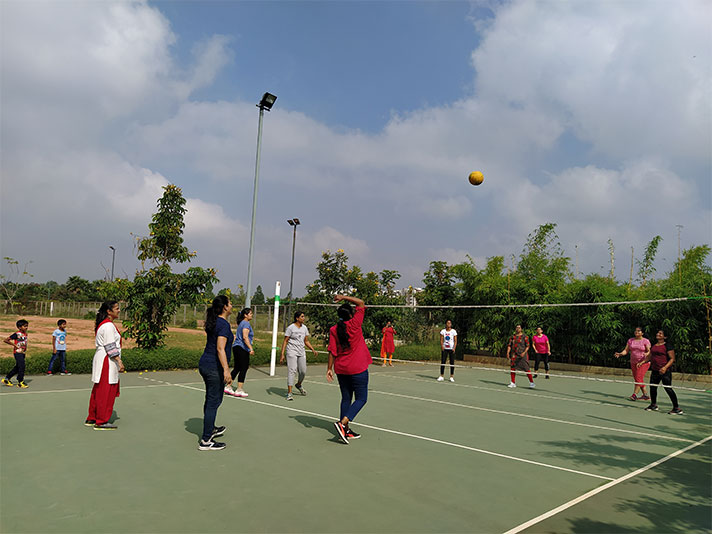 NAFL North Parents' Friendly Tournaments