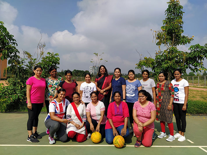 NAFL North Parents' Friendly Tournaments